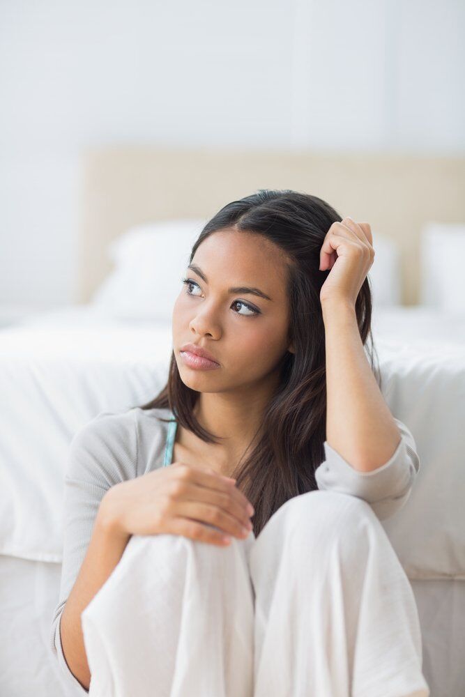 Does Botox® help anxiety? - Lumier Medical
